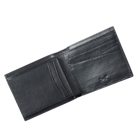 Witness Gear | Bags | Witness Gear Mens Leather Wallet Man Of God Wtt06 ...